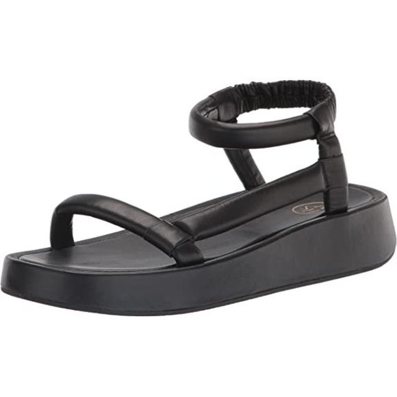 Ash | Shoes | Ash Womens Victoria Sandal Black 8 | Poshmark